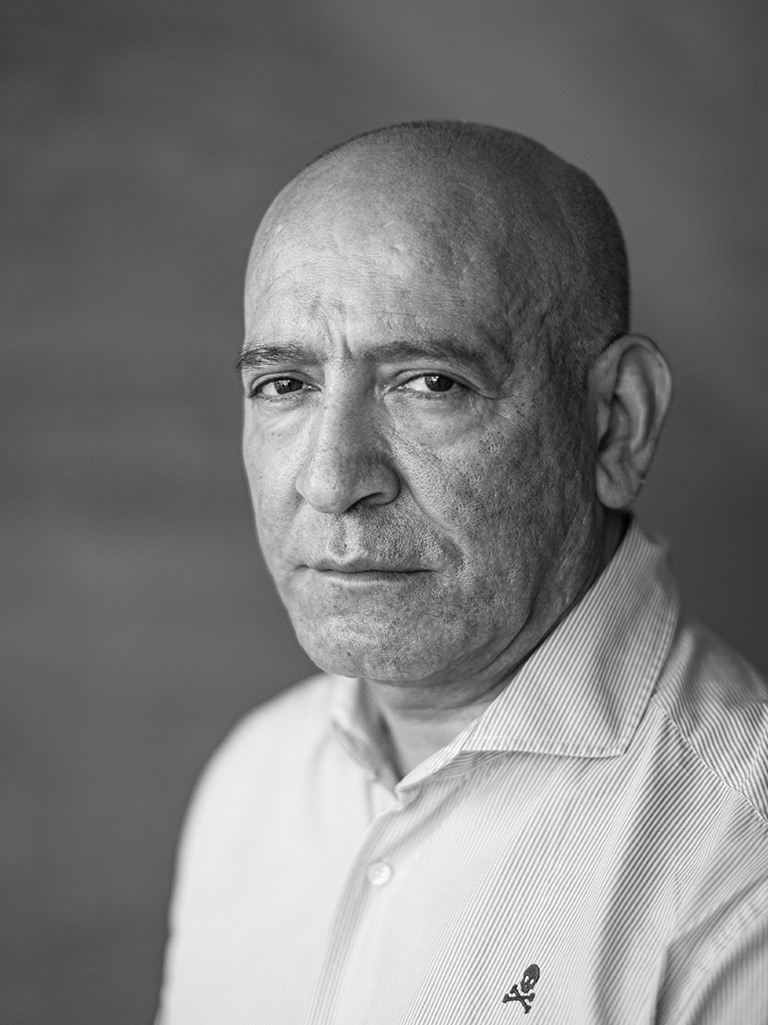 Héctor Ortiz - Ovalle Abogados