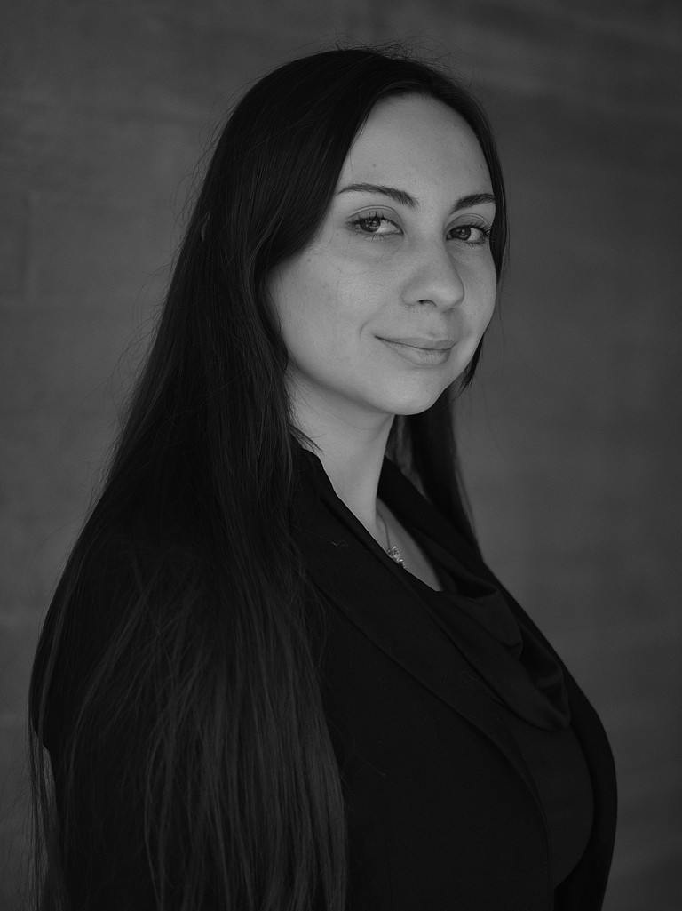 Ayleen González - Ovalle Abogados